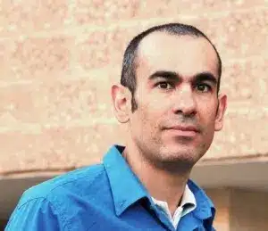 Team – Ariel Cyber Innovation Center