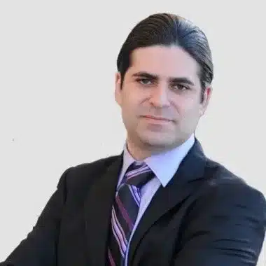 Team – Ariel Cyber Innovation Center