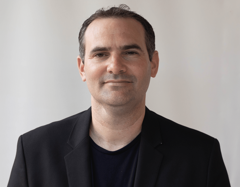 Team – Ariel Cyber Innovation Center