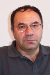 2008-2009 – Prof. Alexander Domoshnitsky