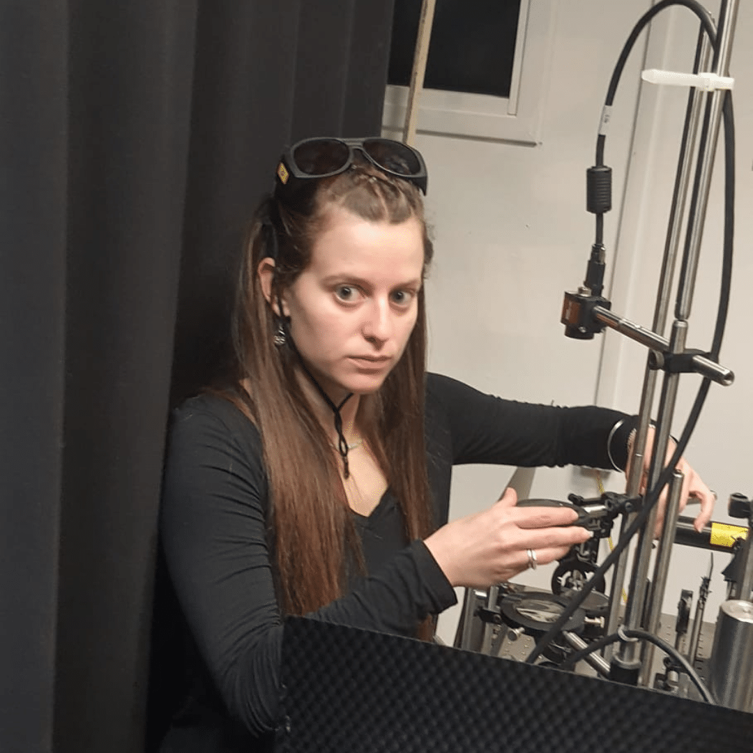 Lab Members – Ariel Medical Optics Research Laboratory