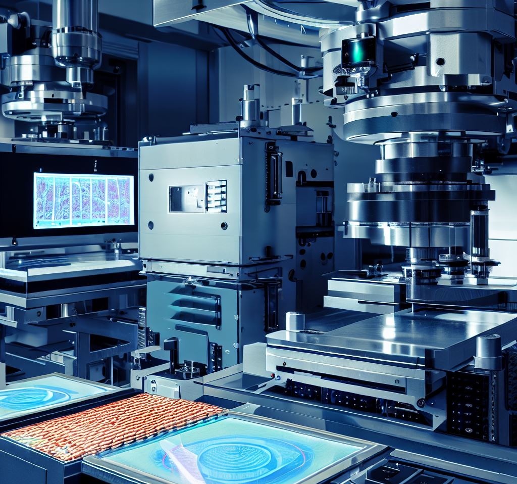 Proposed projects – Applied Magnetic Systems Lab