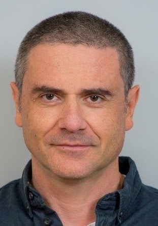 Workshop – Ariel NanoOptics Lab