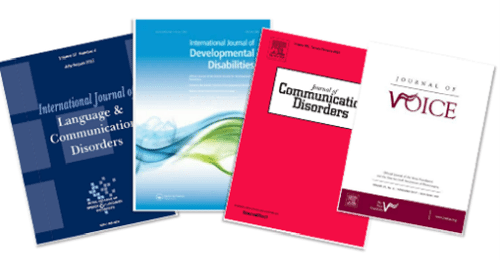 Ariel Laboratory Voice – Dr. Michal Icht