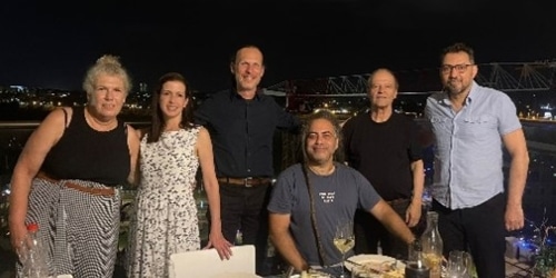 Cognitive – Linguistic laboratory – Head of Laboratory: Dr. Michal Icht