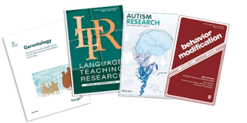 Cognitive – Linguistic laboratory – Head of Laboratory: Dr. Michal Icht