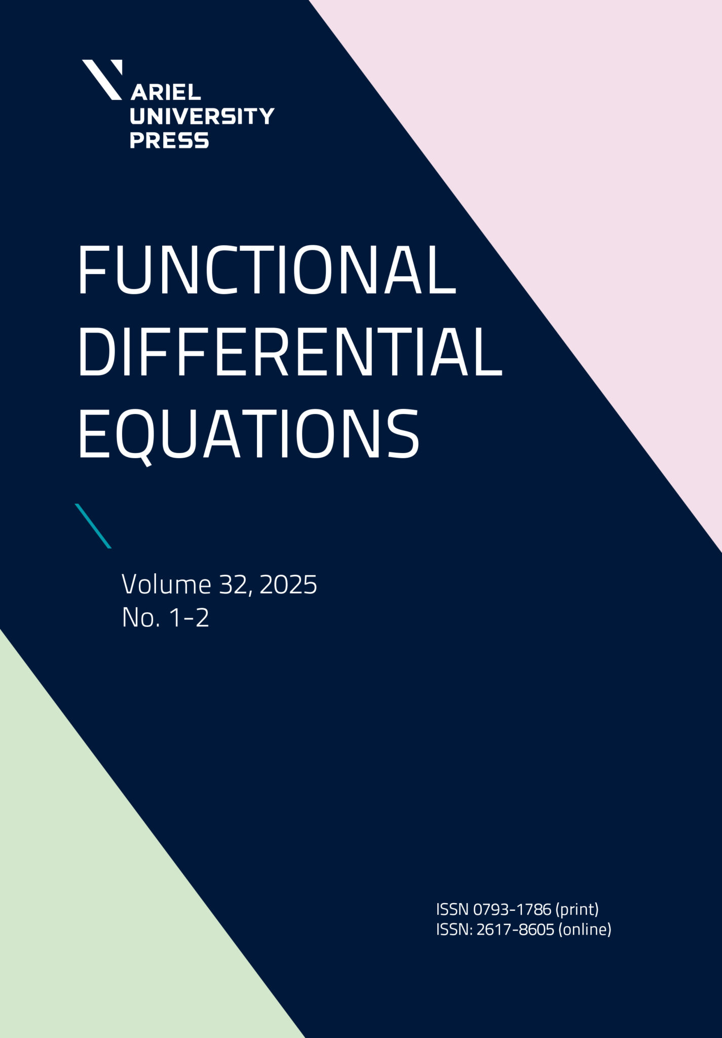 A PREDATOR-PREY POPULATION MODEL OF MULTIPLE SPECIES WITH SEPARATED ...
