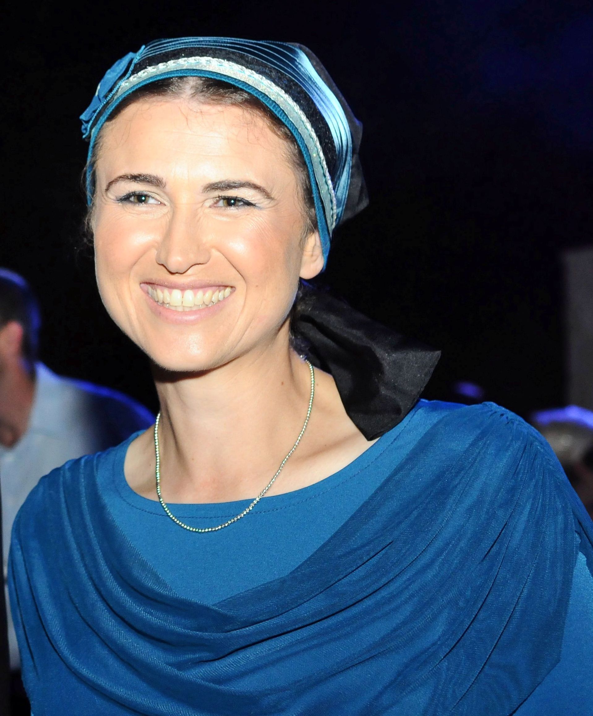 Dr. Galit Halperin – Personal Site