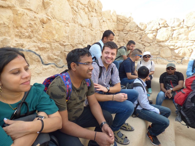 Photo gallery - The School of Graduate Studies - Ariel University