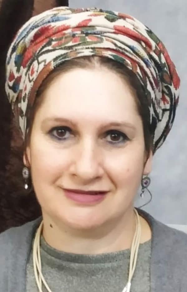 Team – labratory for innovative technologies in rehabilitation