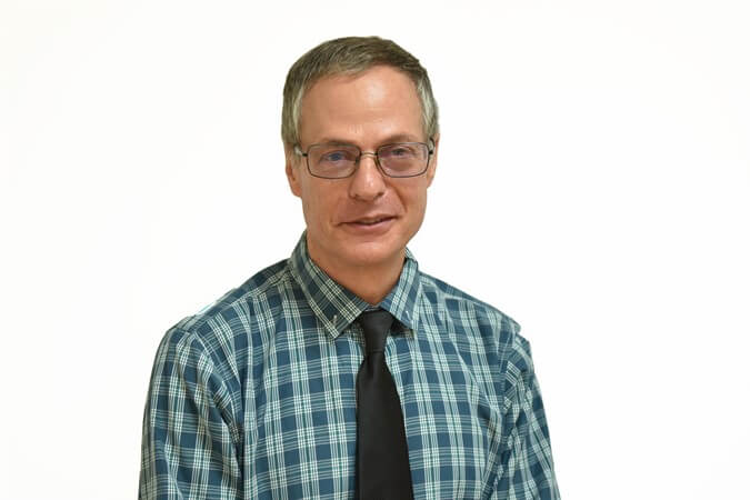 Prof. Eyal Lewin – The Middle East Central Asia Research Center