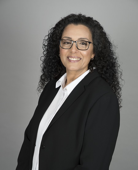 Our researchers – The Middle East Central Asia Research Center