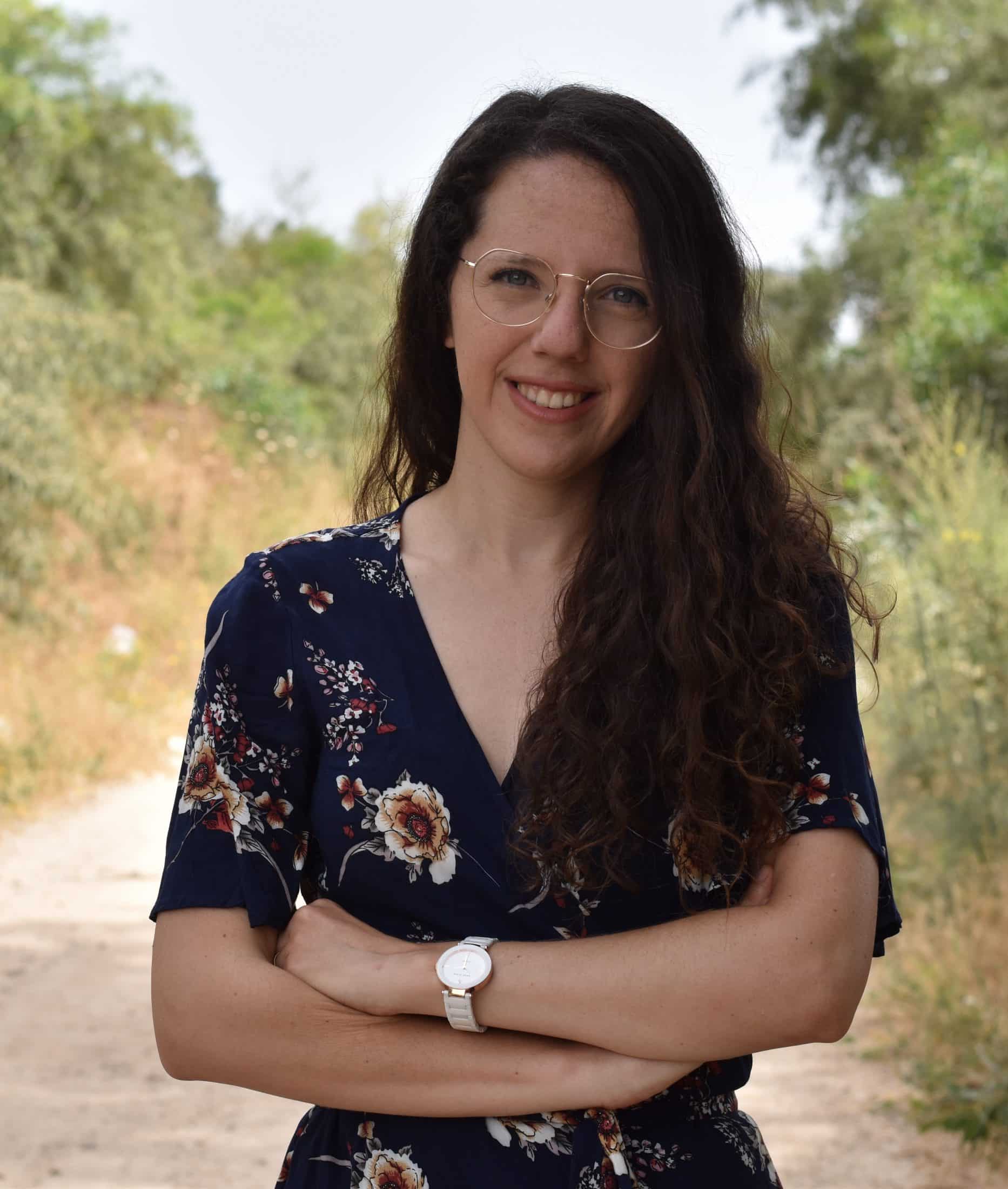 Masters/PhD Students - The MetaboLab - Ariel University