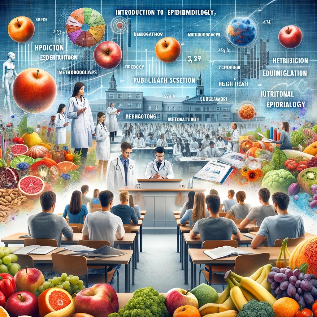 Academic Teaching - The MetaboLab - Ariel University