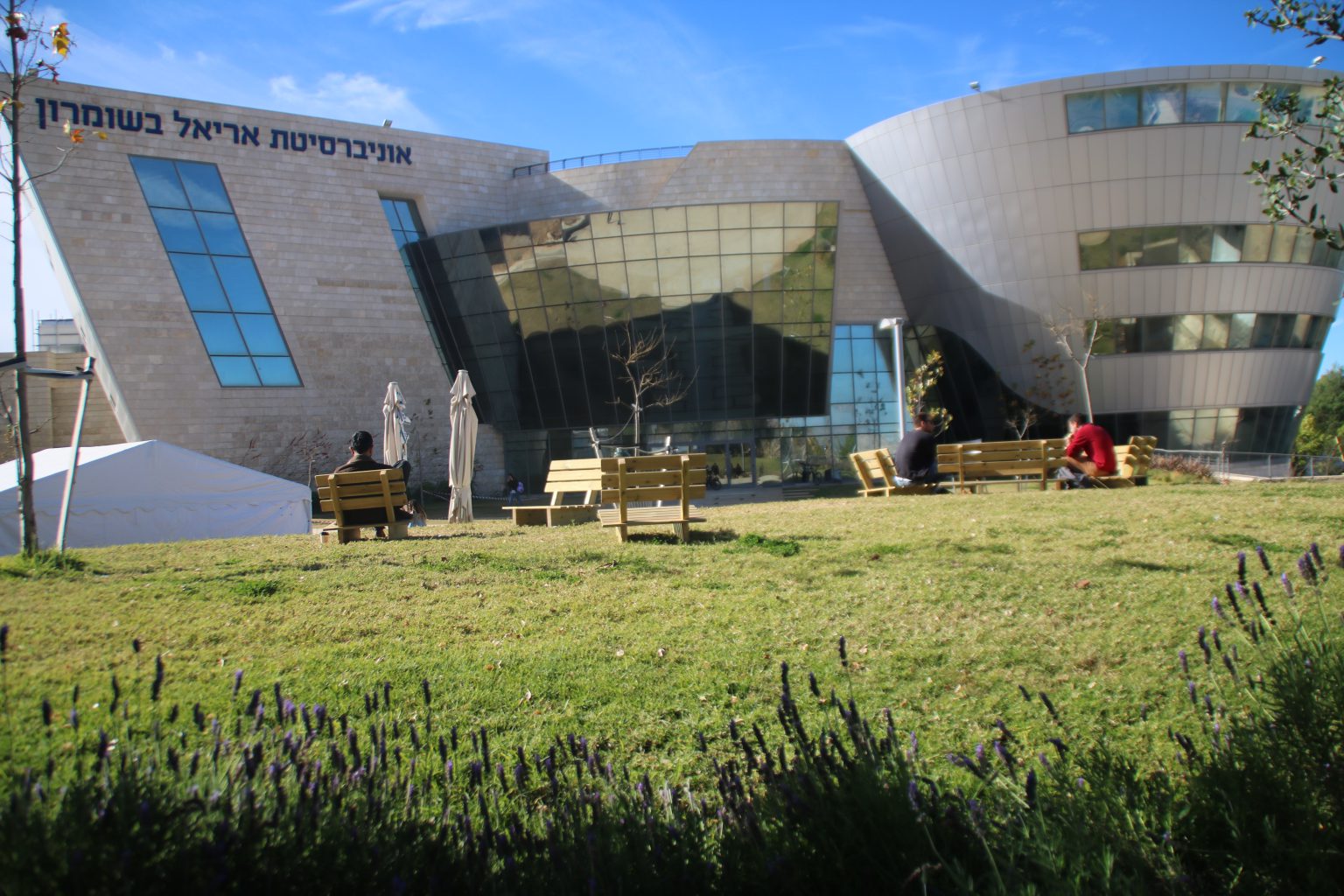 International Conference – Modern Trends in Civil Engineering and ...