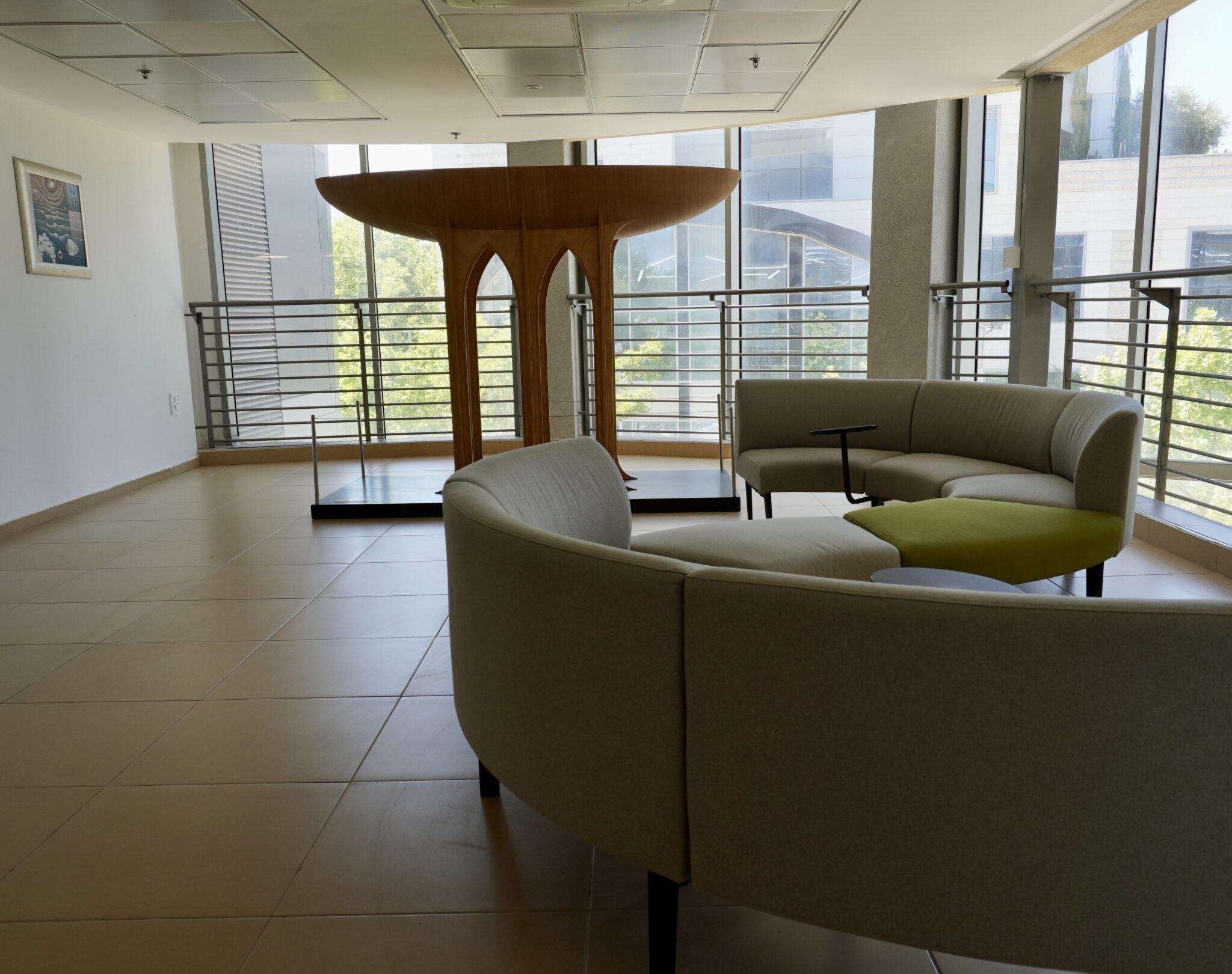 International Conference – Modern Trends in Civil Engineering and ...