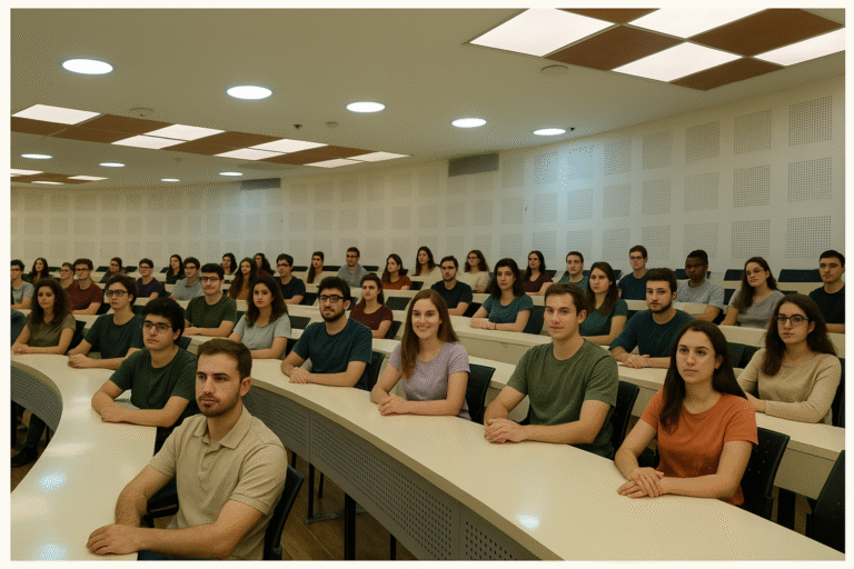 International Conference – Modern Trends in Civil Engineering and ...