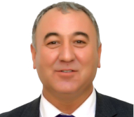 International Summit of Academic Leaders in Uzbekistan – לשכת הרקטור