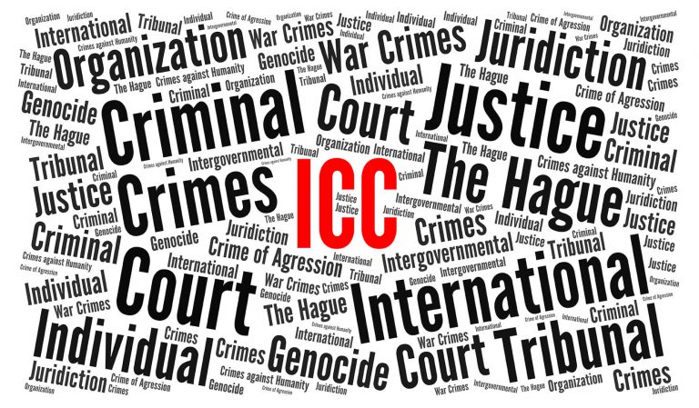 Genocide vs. Crimes Against Humanity