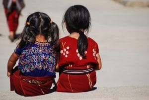 Guatemala – The Mayan Genocide