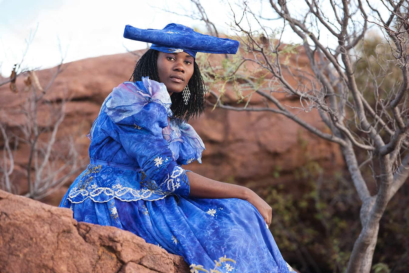 Herero Genocide