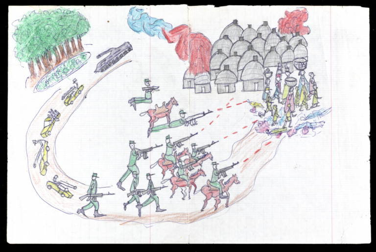 Rescuing Missing Yezidis Should be a Global Responsibility