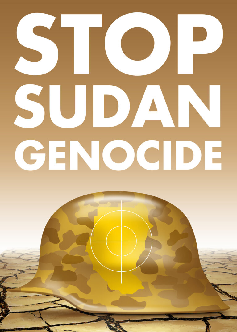 Rescuing Missing Yezidis Should be a Global Responsibility