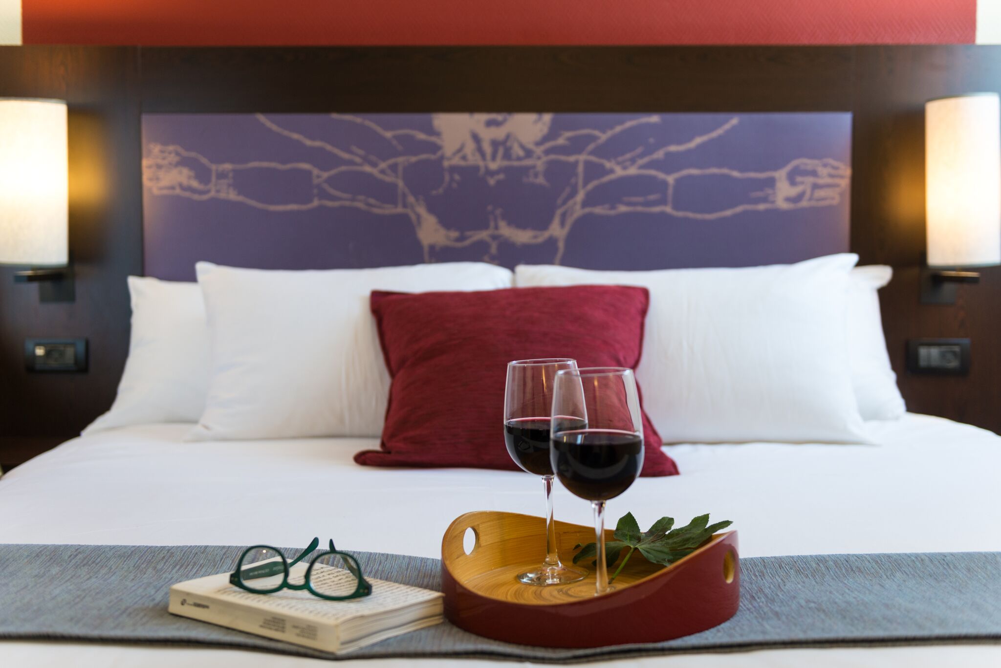 Hotel recommendations – Prof. Gary Gellerman