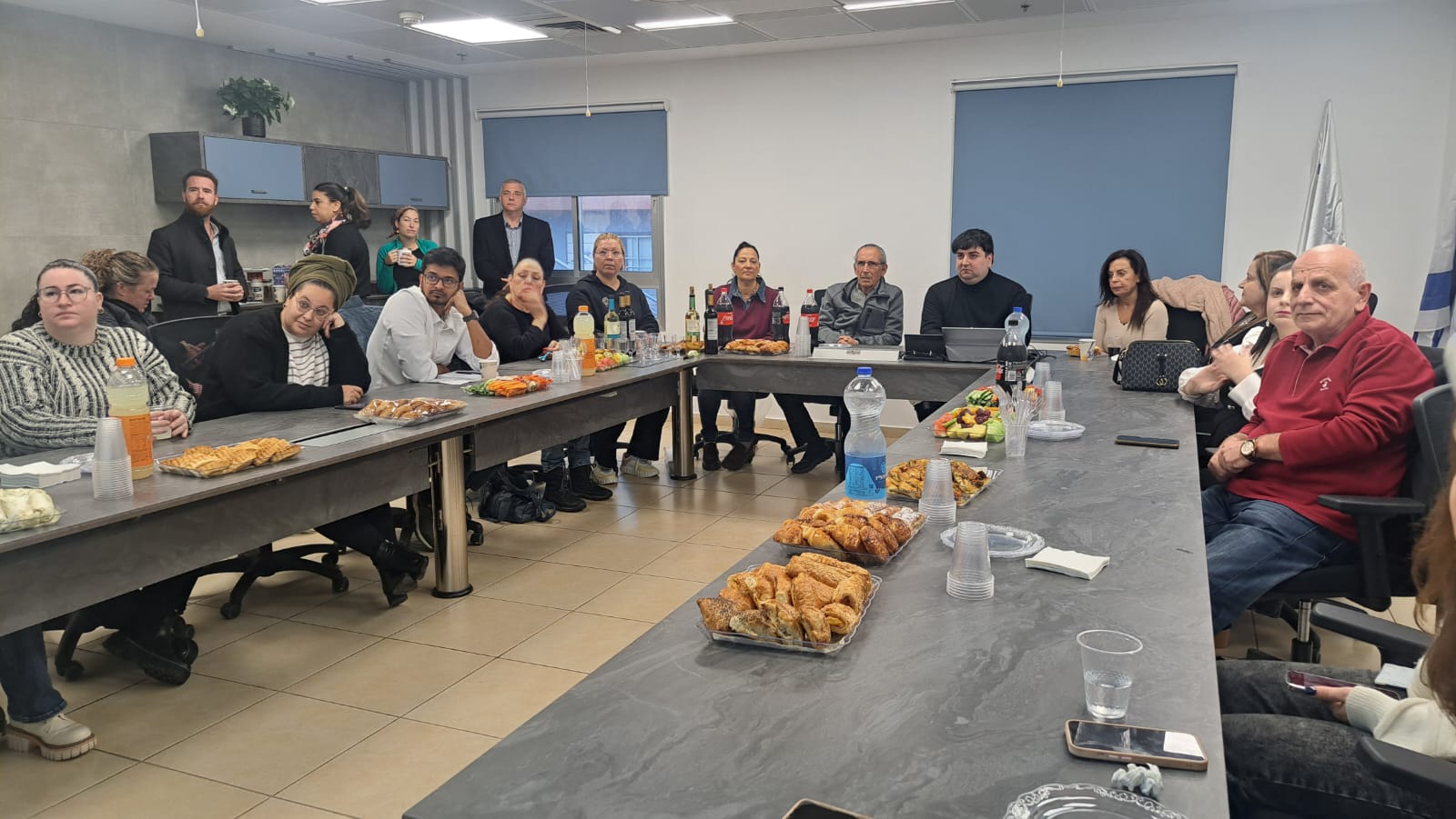 Ariel University launches “Young Leadership in Academia” – a global ...